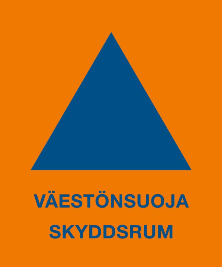 Kodin turvallisuus - Haso - Helsingin Asumisoikeus Oy