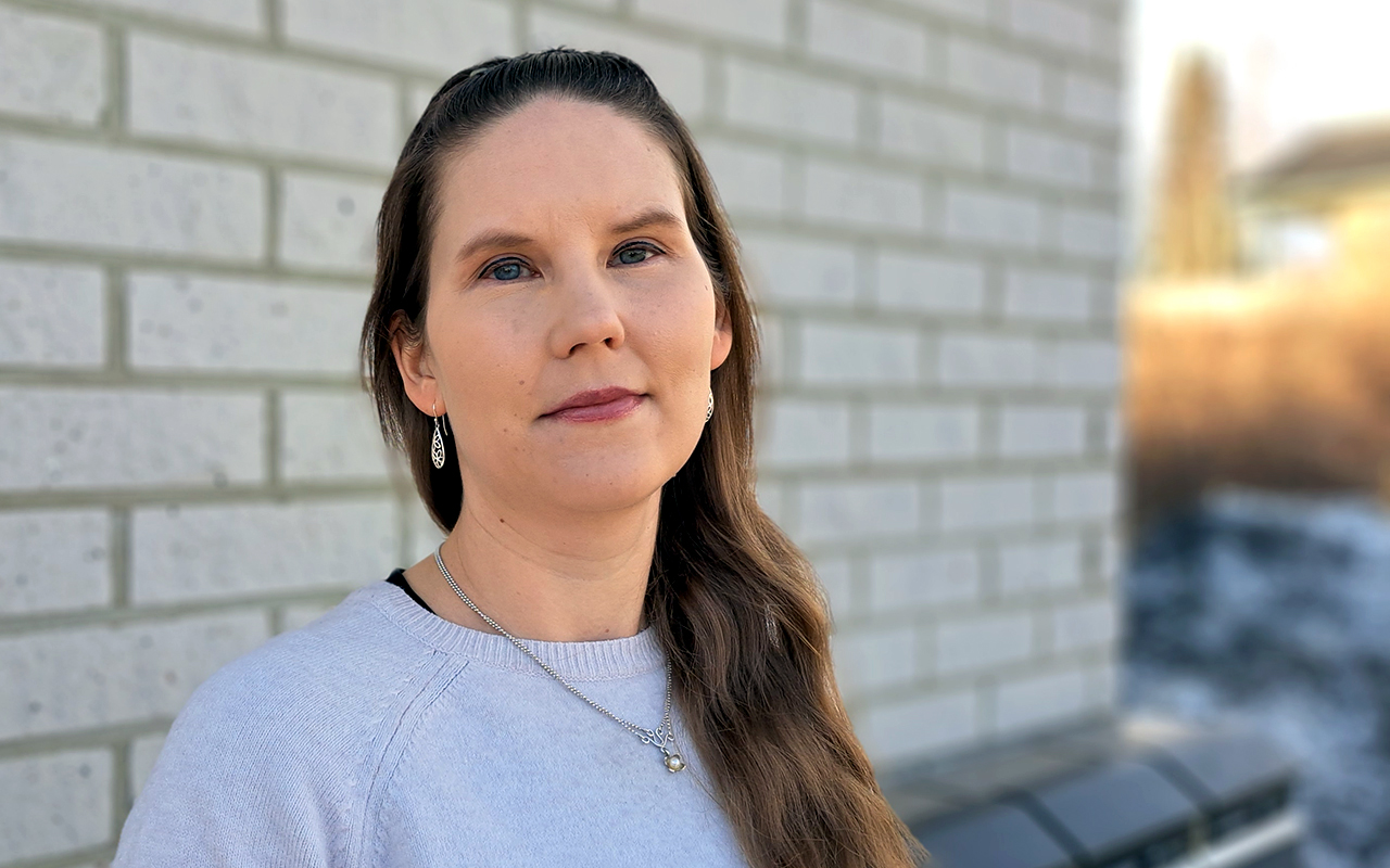 Vahvistus taloustiimiimme: Enni Suominen aloittaa controllerina - Haso ...