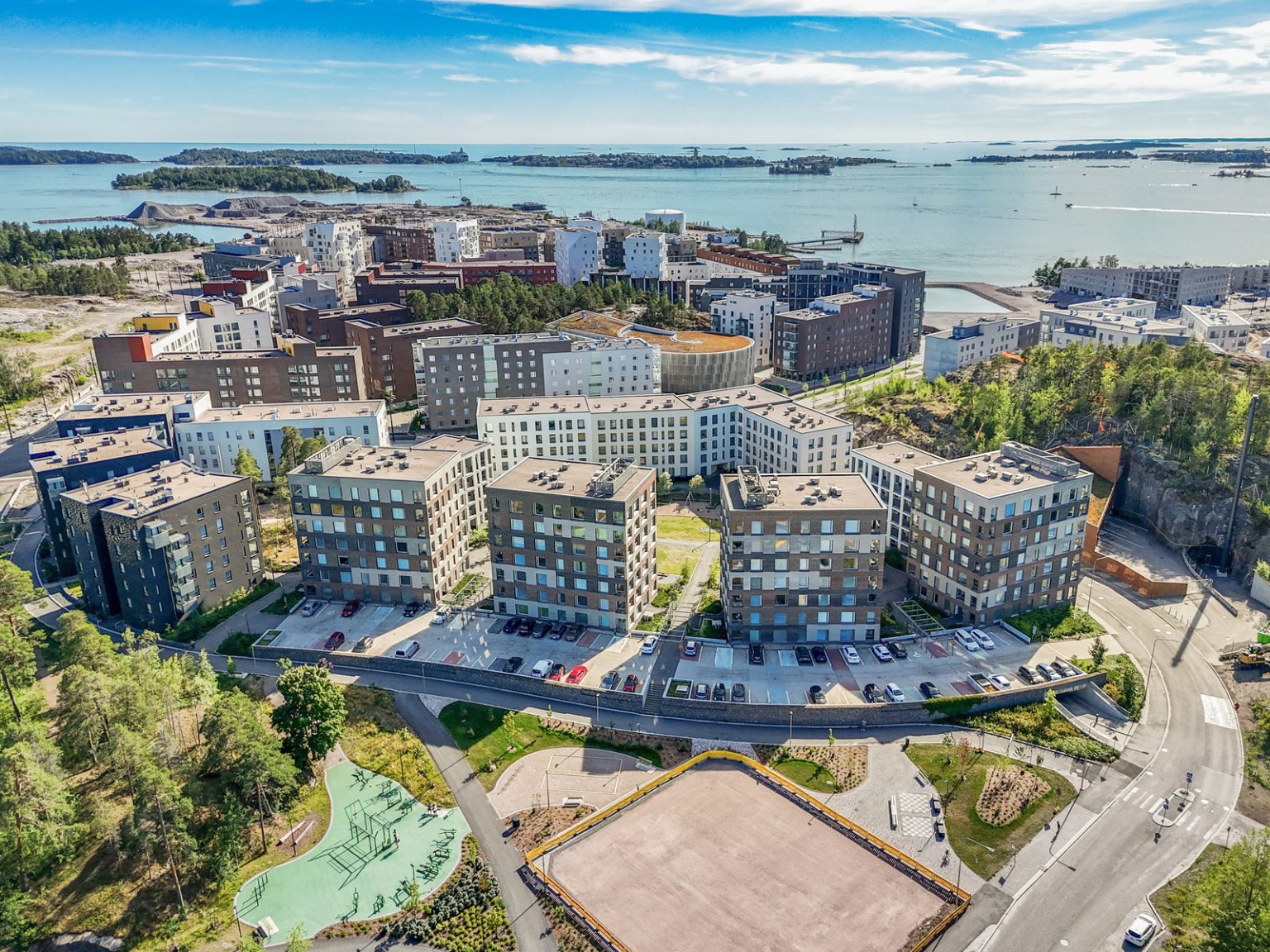 Haso kehittää taloushallintoaan järjestelmällisesti – aiemmat ...